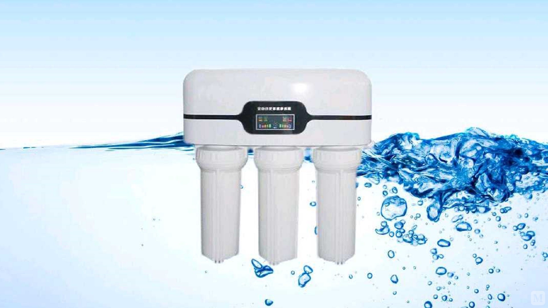 3m净水器电池盒f1和f2,3m净水器,3m净水器换滤芯_大山谷图库